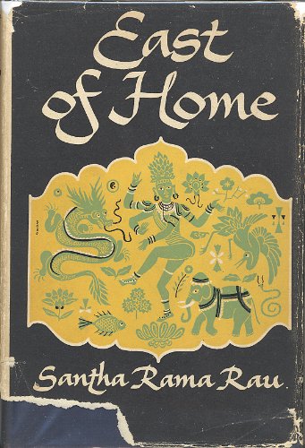 East of Home: Rama Rau, Santha: Books - Amazon