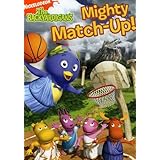 Amazon.com: the backyardigans riding the range with the key to the nile ...