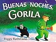 Buenas noches, Gorila (Spanish Edition): Peggy Rathmann: 9780399243004 ...