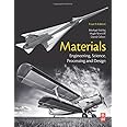 Amazon.com: Materials: Engineering, Science, Processing and Design: 9780081023761: Ashby ...