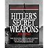 German Secret Weapons of World War II: The Missiles, Rockets, Weapons ...