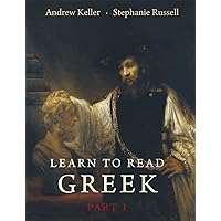 Amazon.com: Learn to Read Greek: Part 1, Textbook and Workbook Set ...