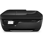 Amazon.com: HP OfficeJet 5255 Wireless All-in-One Color Printer, HP ...