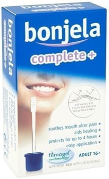 Bonjela Complete Plus x 1: Amazon.co.uk: Health & Personal Care