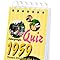 Jahrgangs-Quiz 1959: Unsere Kindheit und Jugend: Amazon.de: Tom Jacob ...