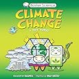 Amazon.com: Basher Science: Climate Change (9780753471753): Simon ...