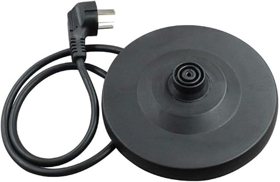 MXQIN Electric Kettle Accessories Kettle Base Plate General Base Three ...