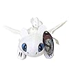 How to Train Your Dragon 10" Light Fury Plush Toy - Toothless Stuffed ...
