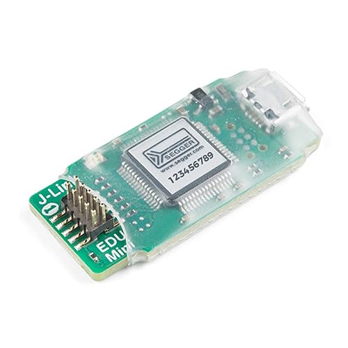 Segger J-Link EDU mini - JTAG/SWD Debugger for Cortex-M ...