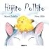 Little Chick and Mommy Cat: Marta Zafrilla, Nora Hilb, Jon Brokenbrow ...