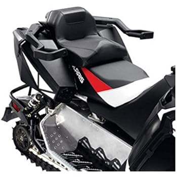 Amazon.com: Genuine Pure Polaris Snowmobile Lock & Ride Convertible ...