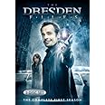 Amazon.com: The Dresden Files: Season 1 : Paul Blackthorne, Valerie ...