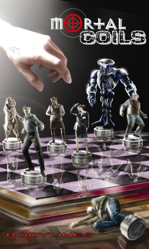 Mortal Coils: Bodylines: Lewis, A. David and Chris McJunkin, Evan ...