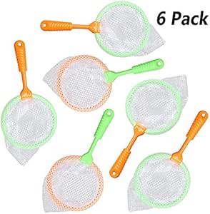 Amazon.com: Bug Catcher Net | Insect Collecting Net Specimen ...