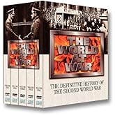 Amazon.com: The World at War - Original Restored Edition DVD : Laurence ...