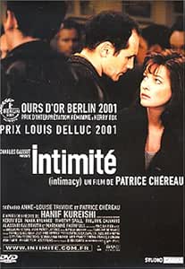 Amazon.com: Intimacy : Mark Rylance, Kerry Fox, Susannah Harker ...