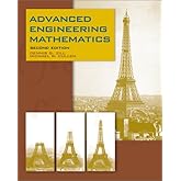 Advanced Engineering Mathematics: Zill, Dennis G., Wright, Warren S ...