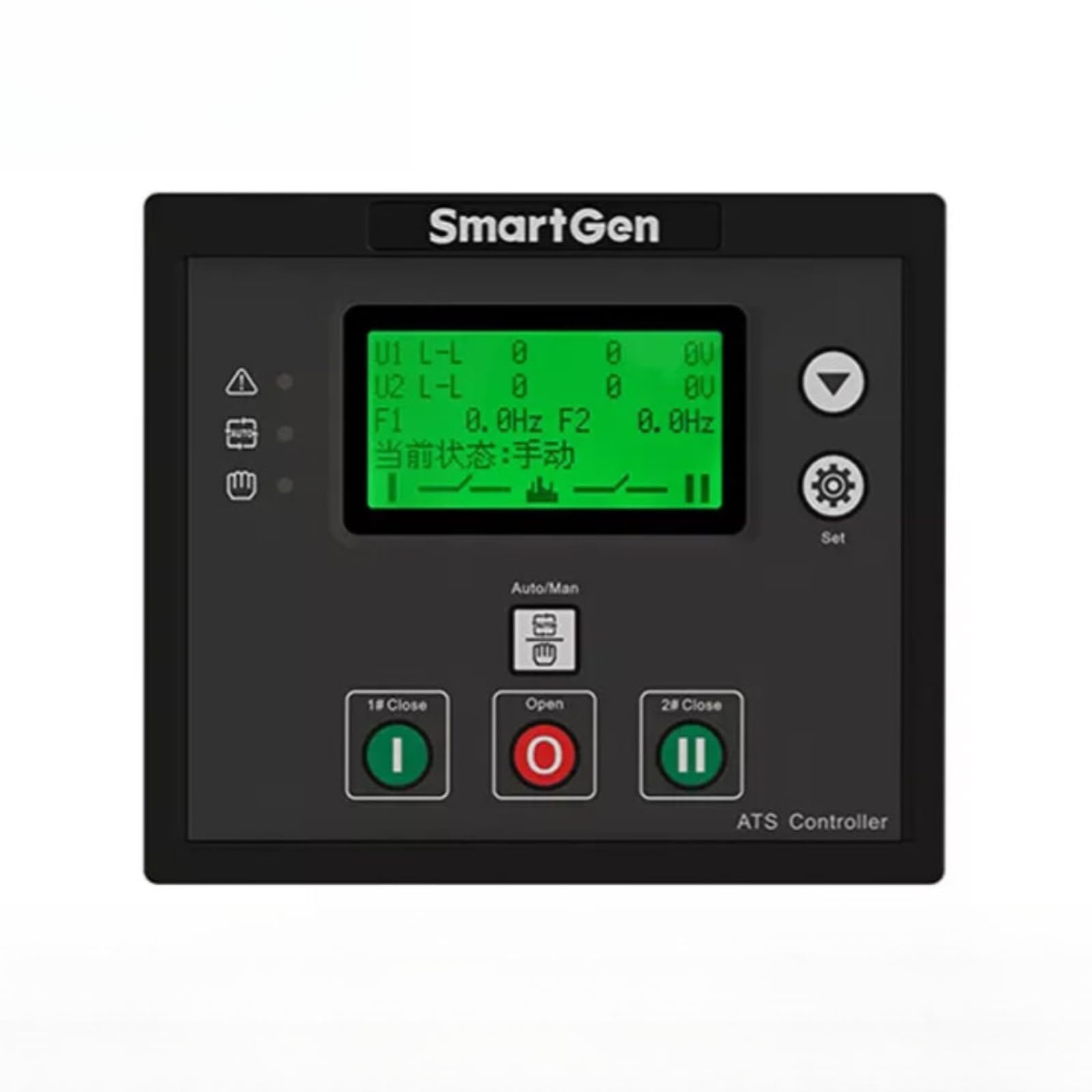 Mua Original SmartGen HAT560 ATS Control Module Automatic Transfer ...