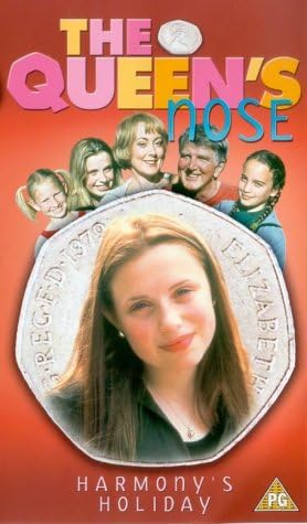 The Queen's Nose: Volume 3 - Harmony's Holiday [VHS] [1995]: Paul ...