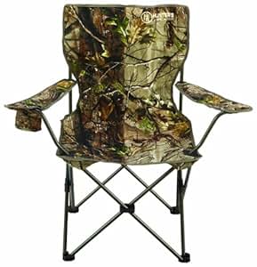Amazon.com : Hunters Specialties Collapsible Bazaar Real Tree Hunting ...