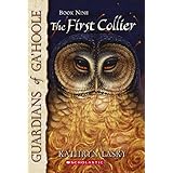 Amazon.com: Guardians Of Ga'hoole Series Books 1 - 5 Collection Set by ...