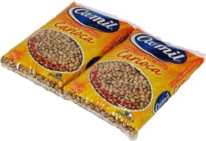 Amazon.com : Camil - Pinto Bean - 35.27 oz (PACK OF 02) | Feijão ...