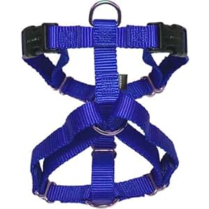 Amazon.com : Premier Sure-Fit Harness with Car Control Strap, Petite ...