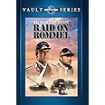 Amazon.com: Raid on Rommel : Henry Hathaway, Harry Tatelman, Richard ...