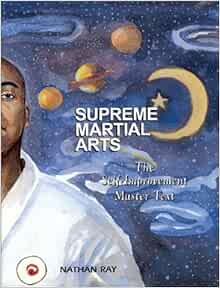 Supreme Martial Arts by Nathan Ray (2003-04-19): Amazon.com: Books