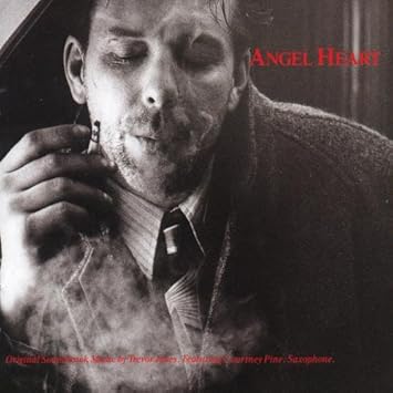 Bof Angel Heart: Bessie Smith, Brownie Mcghee: Amazon.fr: Musique