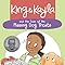 Amazon.com: King & Kayla and the Case of the Missing Dog Treats ...