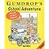 Gumdrop Finds a Ghost (Picture Puffin S.): Amazon.co.uk: Val Biro ...