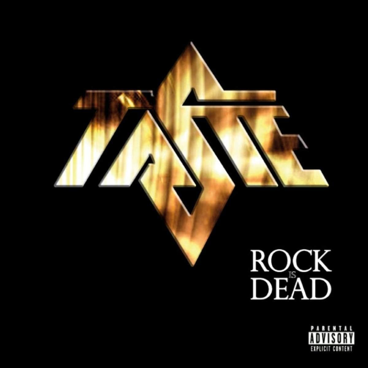 Rock Is Dead: Amazon.co.uk: Music