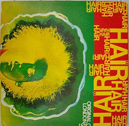 Hair [Vinyl LP]: Amazon.de: Musik-CDs & Vinyl