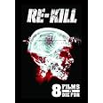 Amazon.com: Re-Kill : Valeri Milev, Moshe Diamant, Christopher Milburn ...