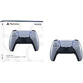 Amazon.com: PlayStation DualSense Wireless Controller - Cobalt Blue ...