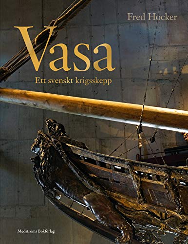 Vasa: Hocker, Fred: 9789173291002: Amazon.com: Books
