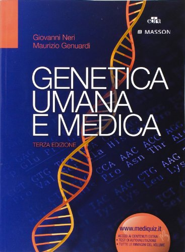 genetica libro pdf