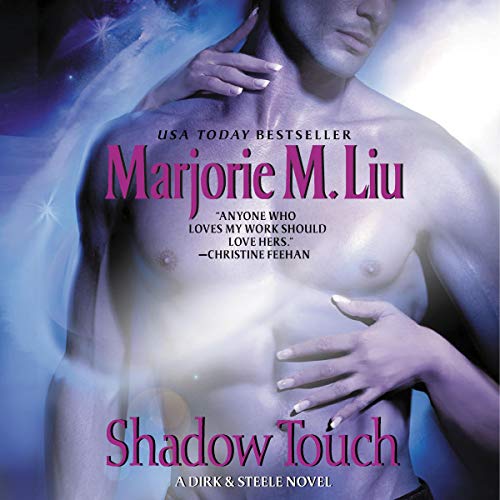 Publication: Shadow Touch