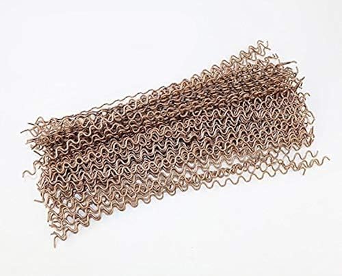 Dent Pulling Wire 50Pcs Automotive Fix Equipment Car Repair Dent ...