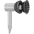 Amazon.com: Wave+Curl Diffuser for Dyson Hair Dryer, Upgraded Diffuser ...