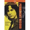 Amazon.com: Permanent Record : Alan Boyce, Keanu Reeves, Pamela Gidley ...