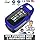 Dr Trust (USA) Professional Series Finger Tip Pulse Oximeter With Audio ...