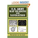 Amazon.com: U.S. Army Guide to Map Reading and Navigation ...