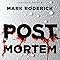 Post Mortem - Tränen aus Blut: Thriller: Amazon.de: Roderick, Mark: Bücher