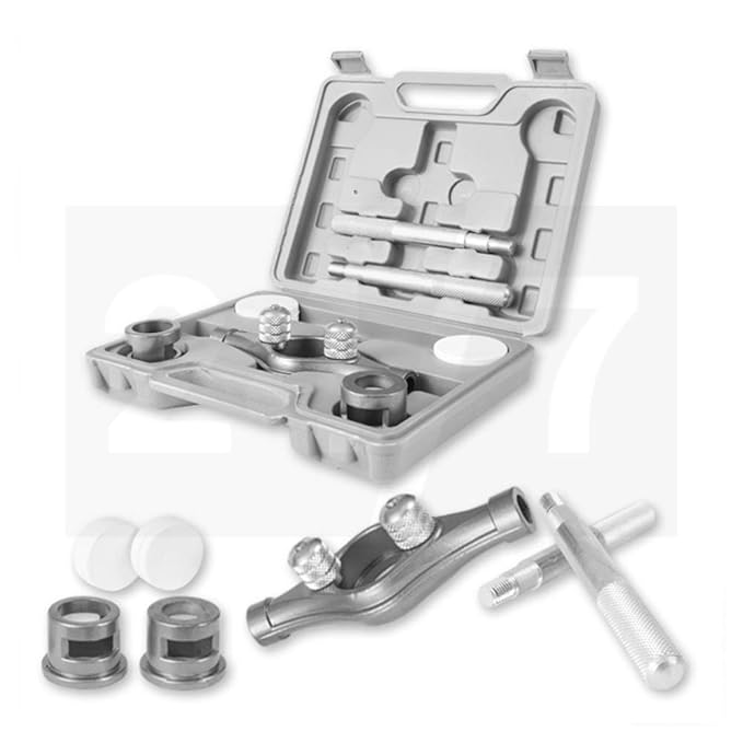 20mm & 25mm Stock Die and Guide Set Electrical Conduit Threading in ...