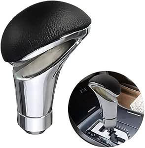 Perilla De Cambio Automática De La Palanca De Cambios del Automóvil ...