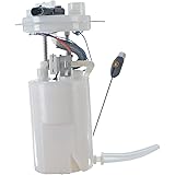 Amazon.com: Electric Fuel Pump Assembly for Hyundai Elantra 2011-2016 ...