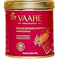 Amazon.com : VAAHE Premium Haldi Doodh Masala | Ashwagandha and Mulethi ...