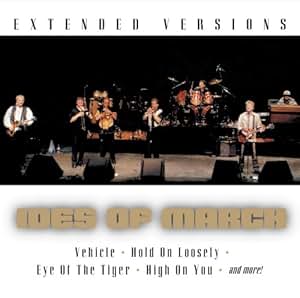 IDES OF MARCH - Extended Versions - Amazon.com Music